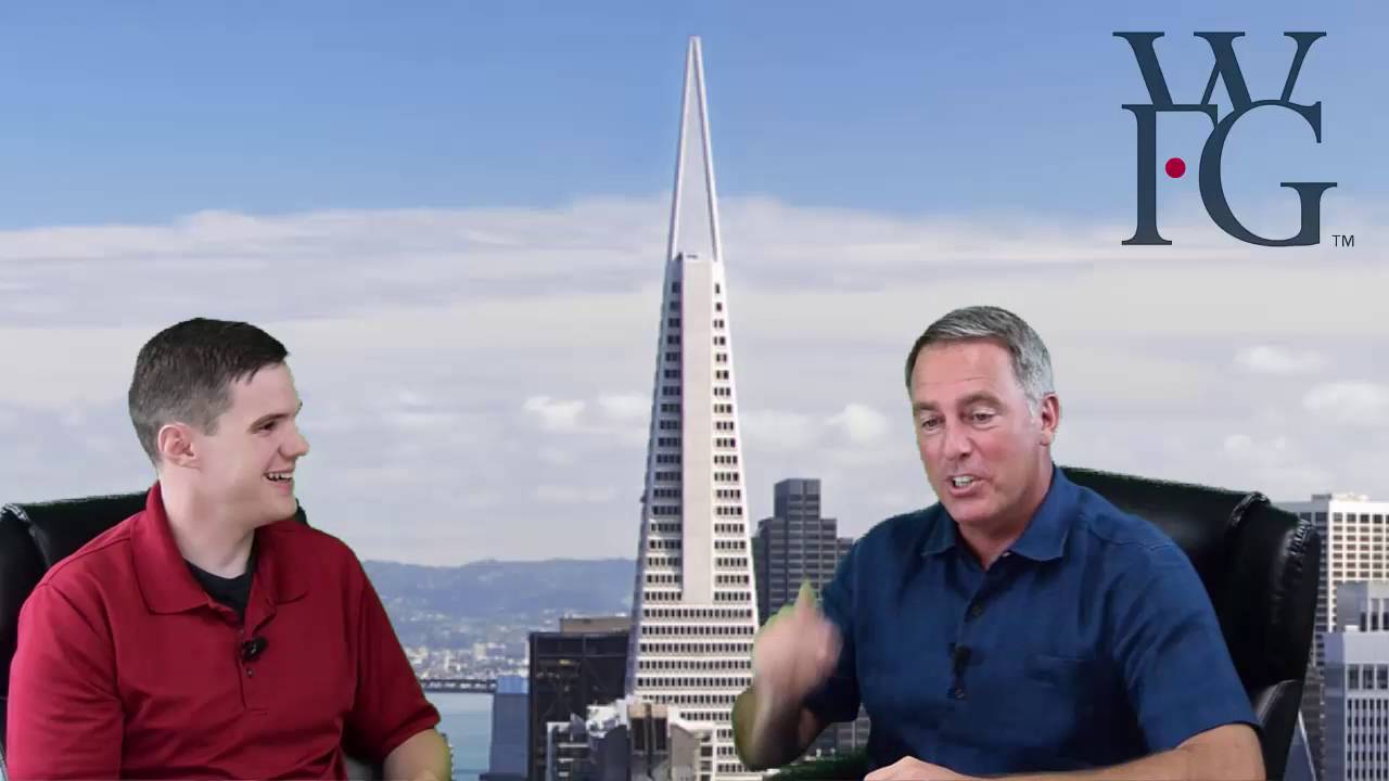 The WFG Opportunity with David Winn - YouTube