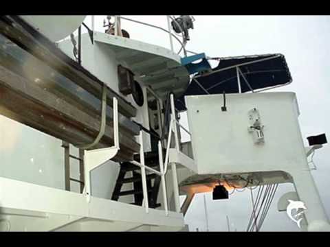 USCG Buoy Tenders, in General / by Tom Hough / SPAR WLB-403 - YouTube