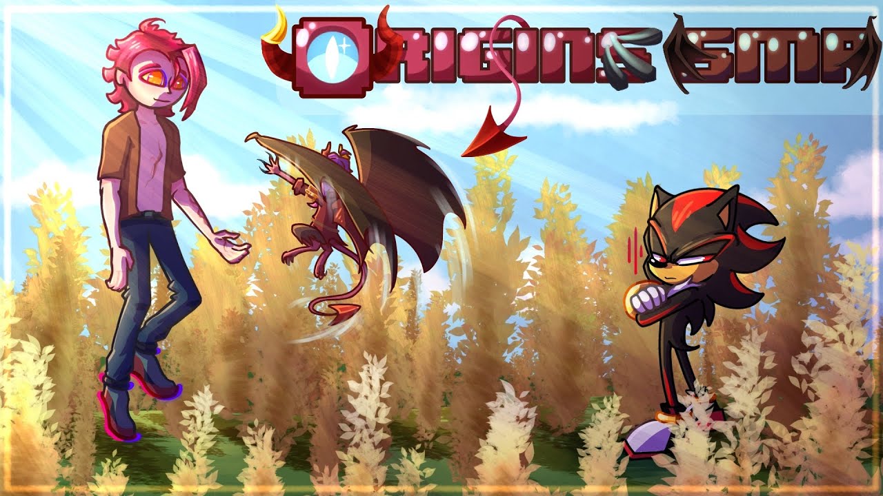 Tower Lantern. • Origins SMP - YouTube