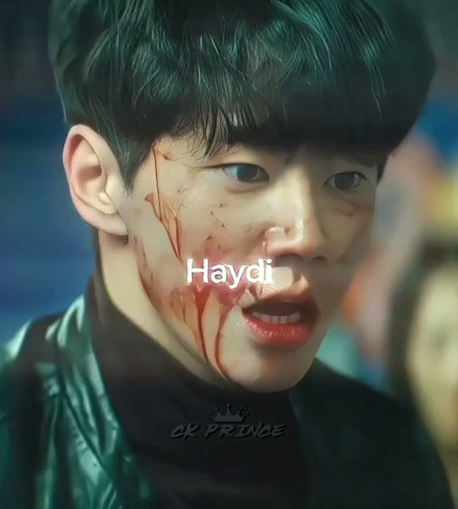 Geum Seong-Je x Han Su Gang edit🔥 ️ | Lee Jun Young | Weak Hero Class 2 #weakheroclass2 #edit ...