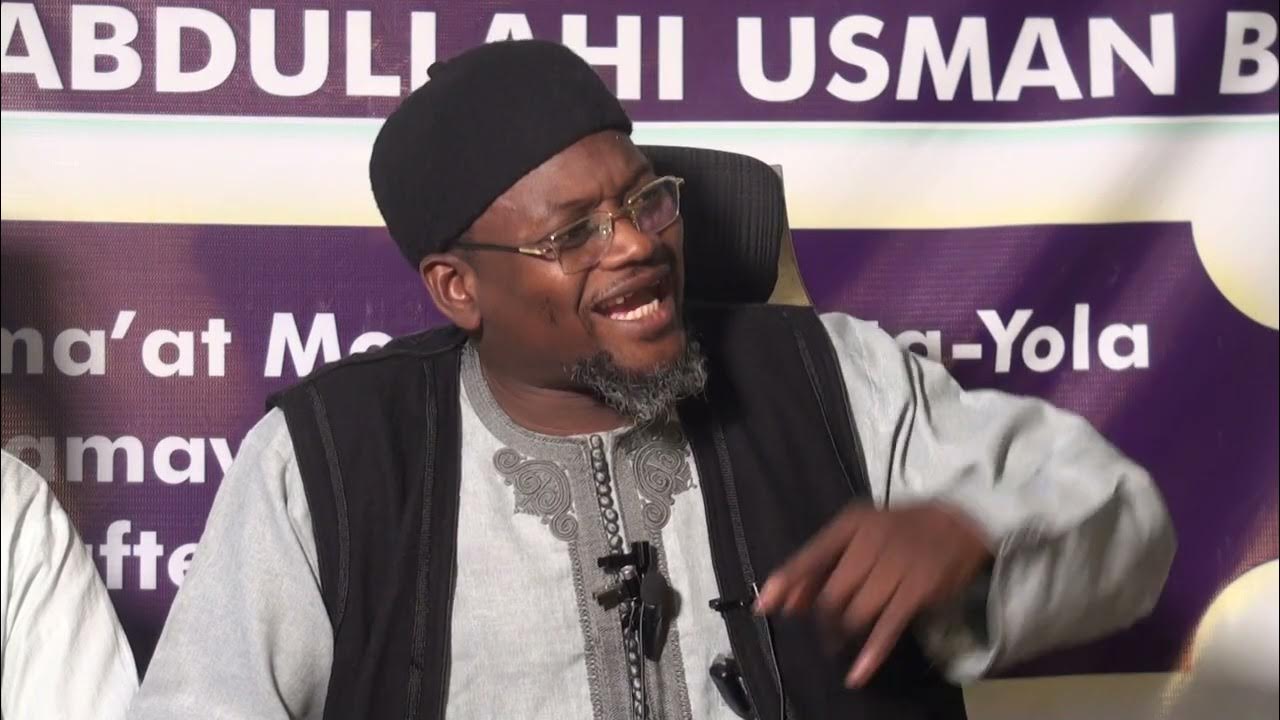 Sura rev43 Fadhir 10, Taf 24 - YouTube