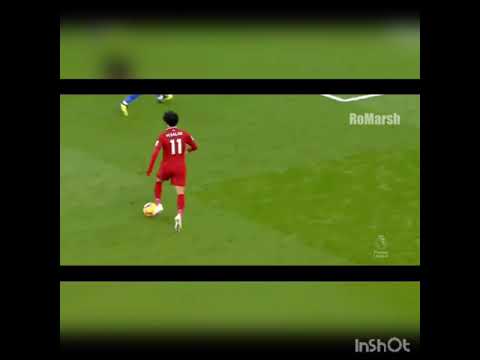 Salah skills gönül dağı