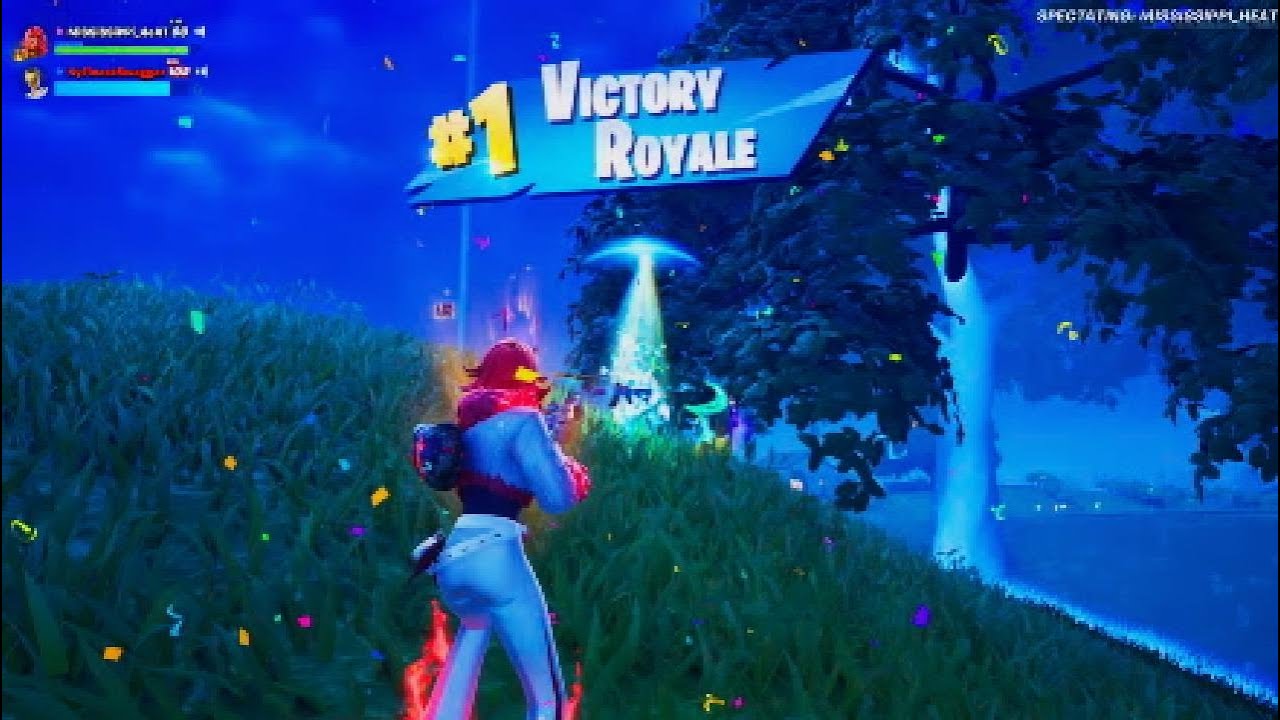 Courage [Fortnite] - YouTube