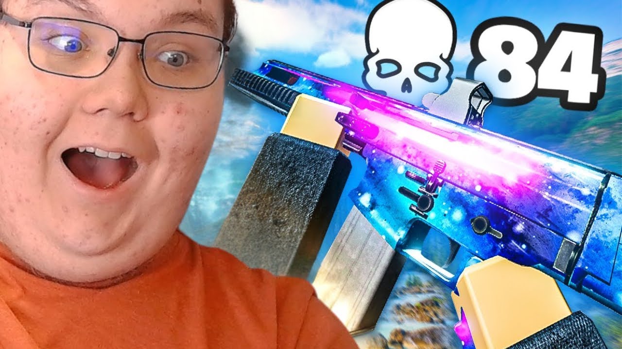 Playing Gun Game Arena In Roblox!!! - YouTube