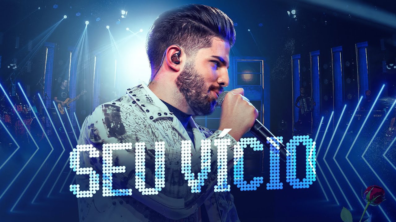 Fernando Guedes - Seu Vício (DVD Seu Vício) - YouTube