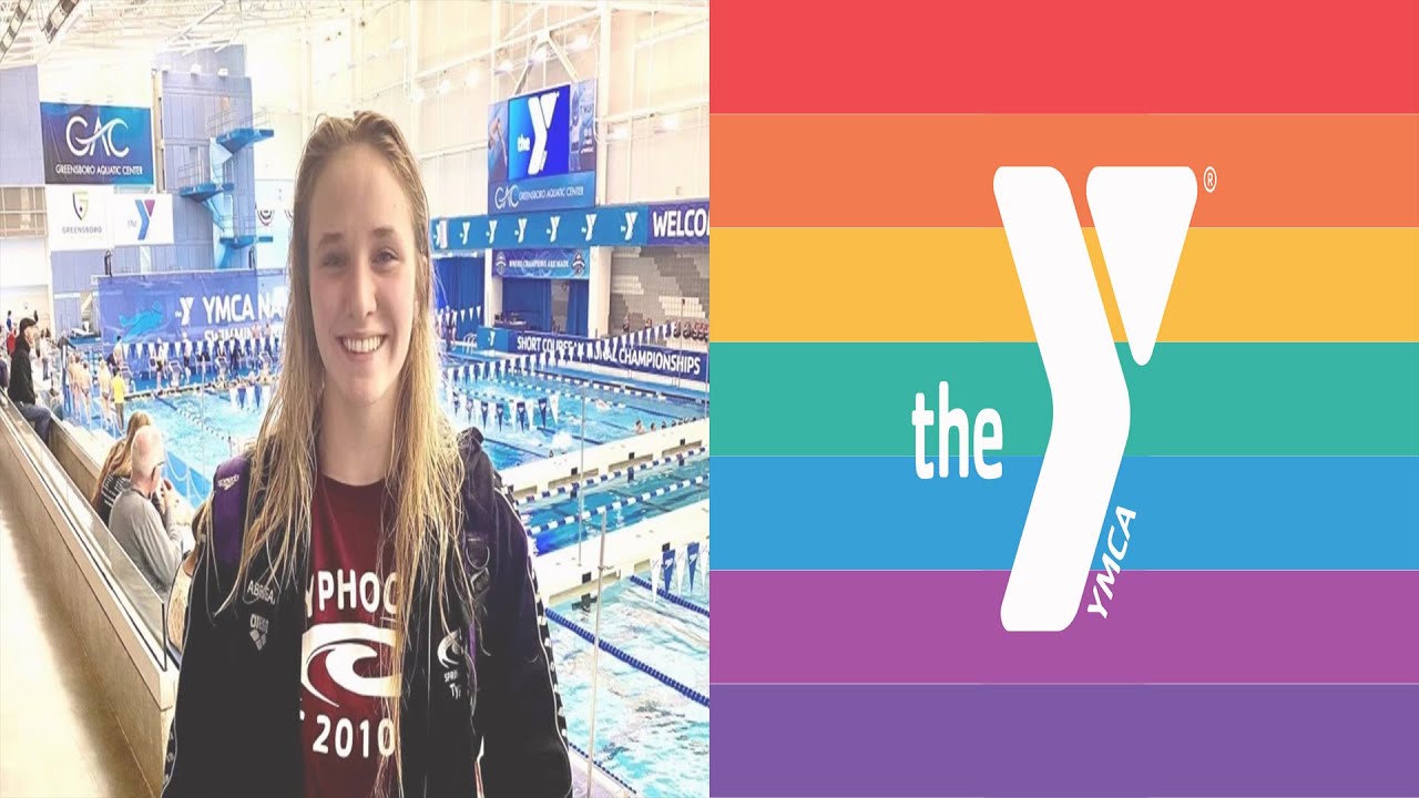 YMCA BANS Abbigail Wheeler Over Complaints of Biological Male in Locker ...