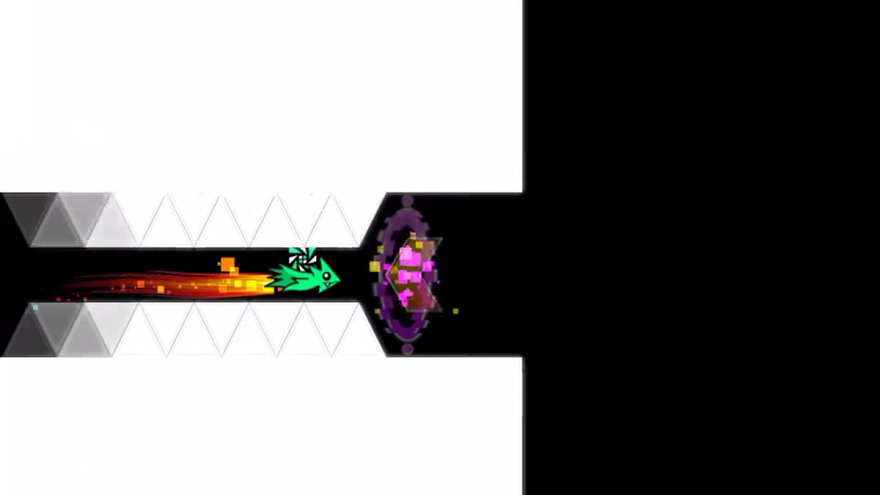 Easy Ship Challenge (GD 2.1) By: ItsDonntyy (me) - YouTube