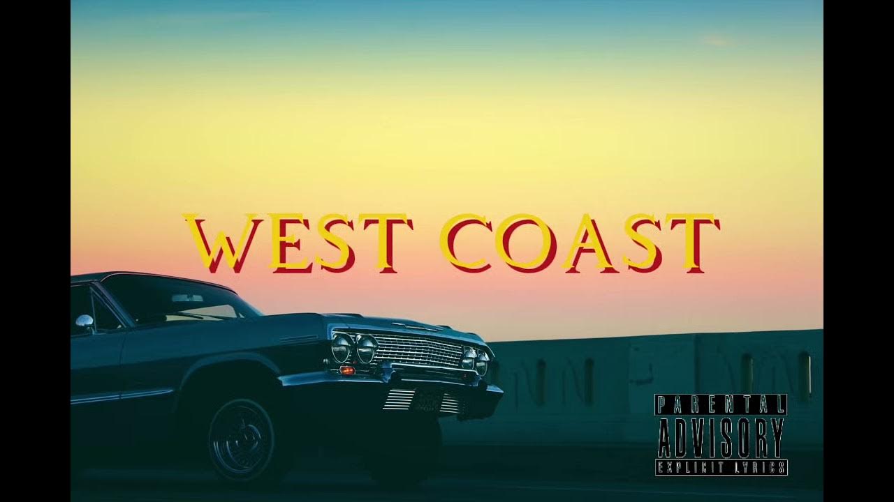FREE FOR PROFIT| WEST COAST TYPE BEAT | WEST COAST BOOM BAP HIP HOP TYPE BEAT | PROD BY MELODY ...
