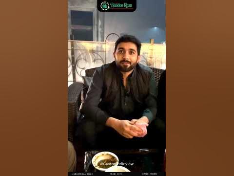 Mr.hafeez | renowned Banker | About Bundoo khan Faisalabad - YouTube