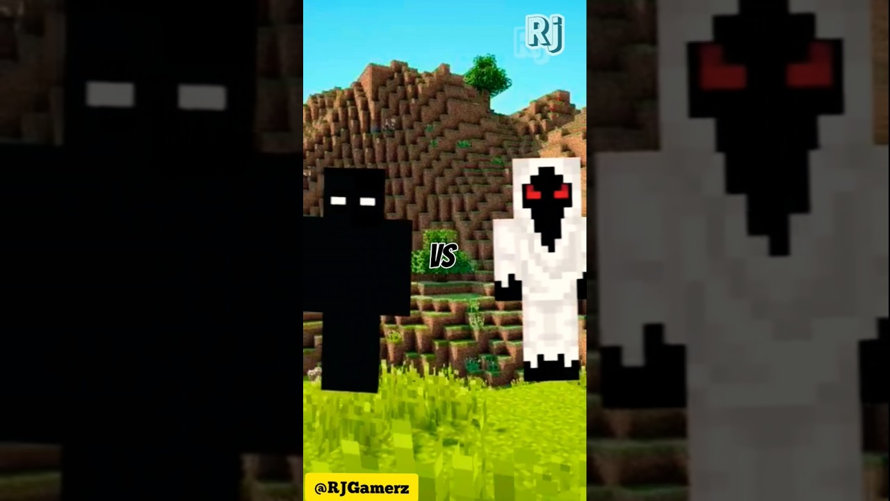 Null vs all minecraft creepypasta #minecraft #minecraftshorts # ...