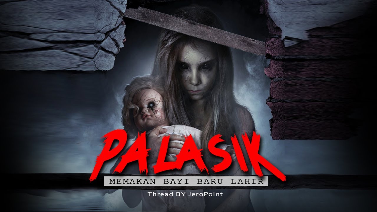 HOROR STORY | PALASIK (PALESIT) | BY JeroPoint - YouTube