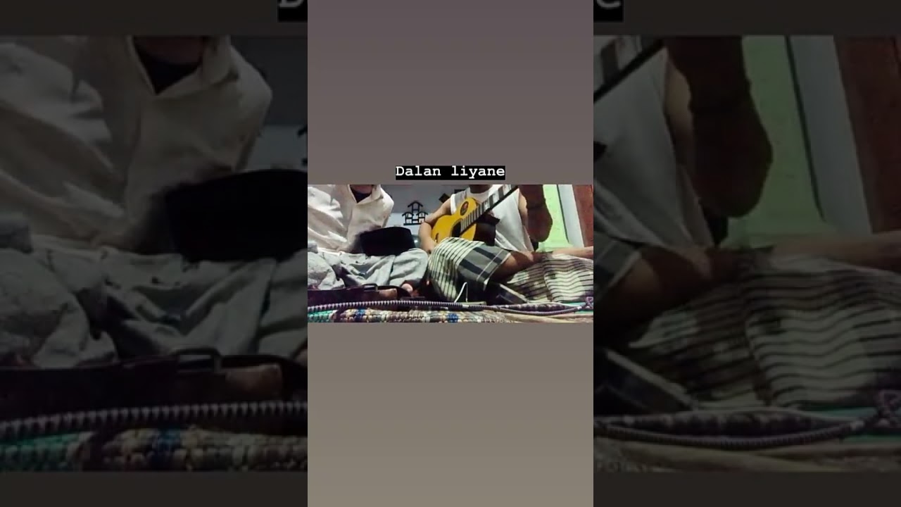 DALAN LIANE COVER AIDAR ROFIQ - YouTube