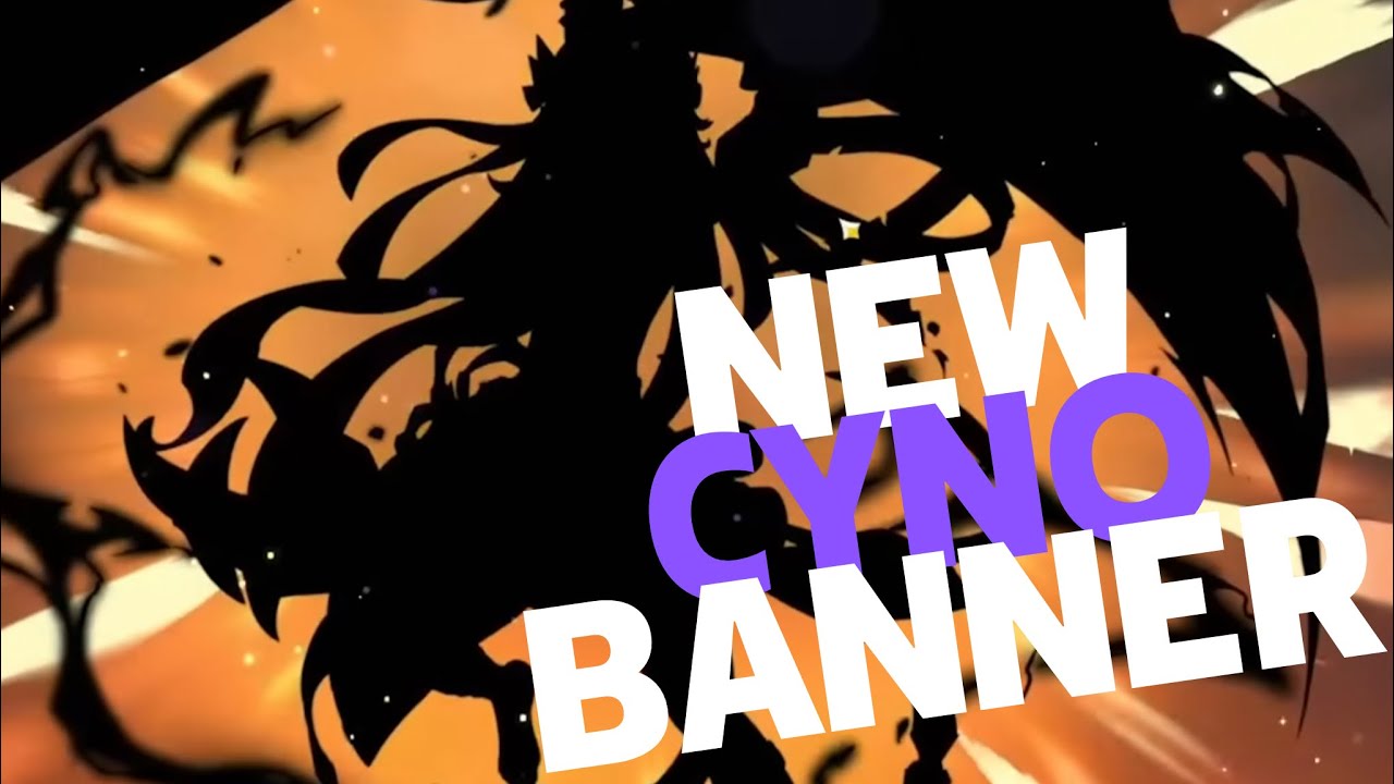 NEW 5 STAR IN CYNO BANNER | FT. CANDICE | GENSHIN IMPACT 3.1 - YouTube