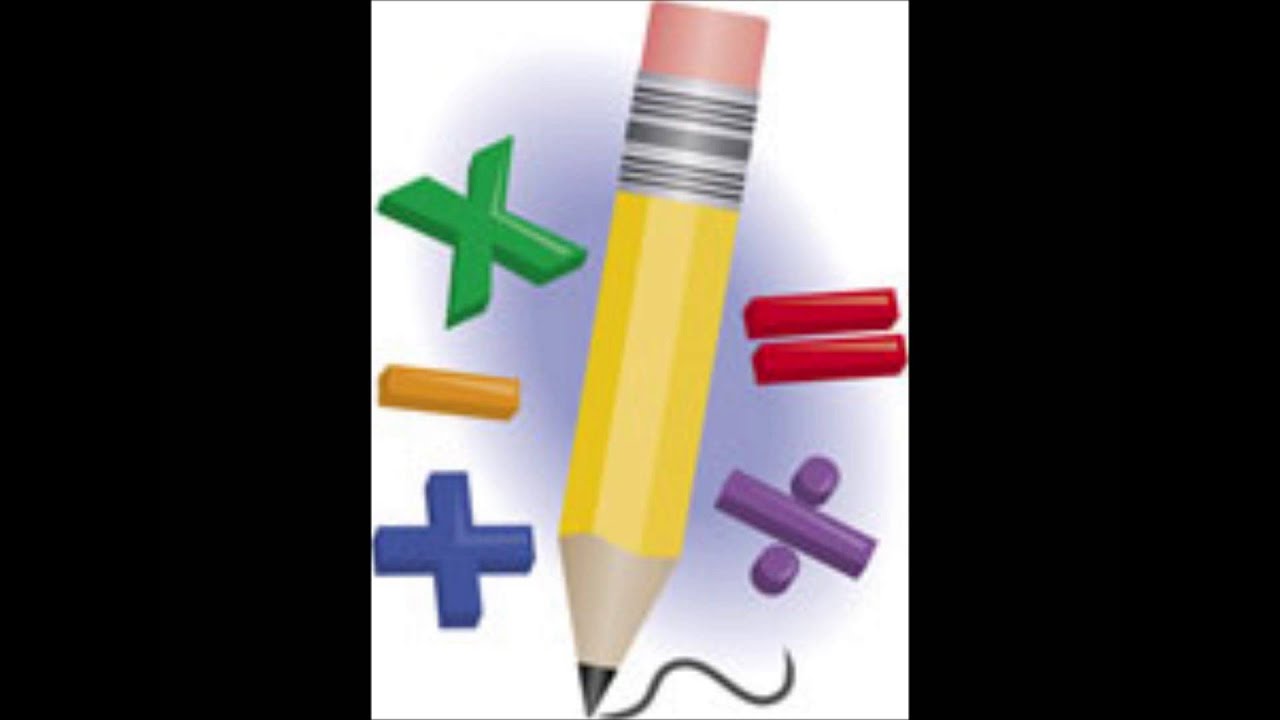 Ms. Allen's 3rd Grade Math Class - YouTube