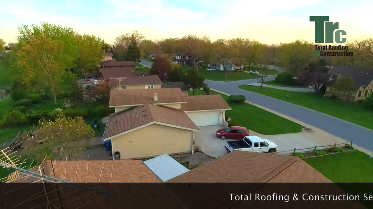 TRC total Renovation: Crown Point, Indiana - YouTube