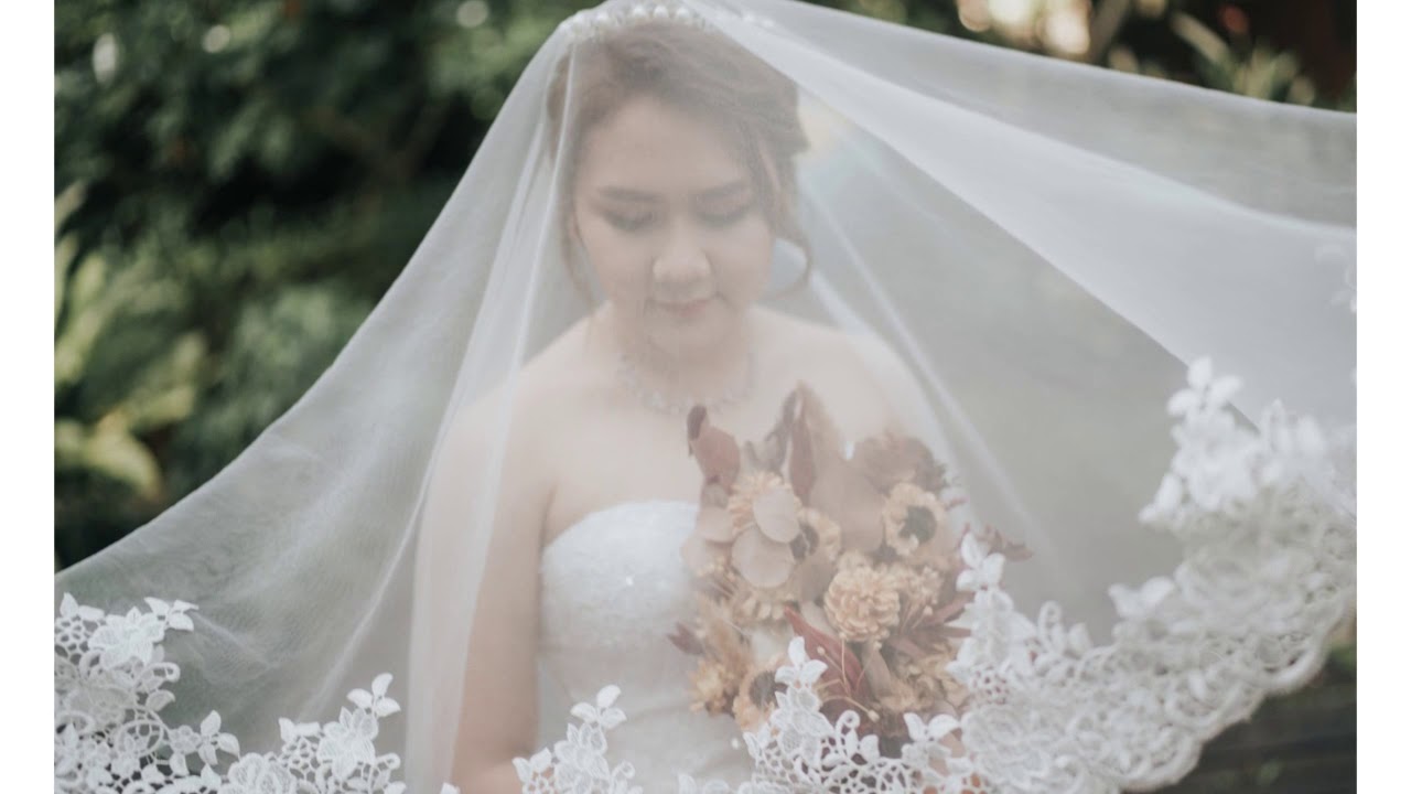 Nice!!! Bidayuh + Chinese Pre Wedding Photoshoot by Momento Wedding ...
