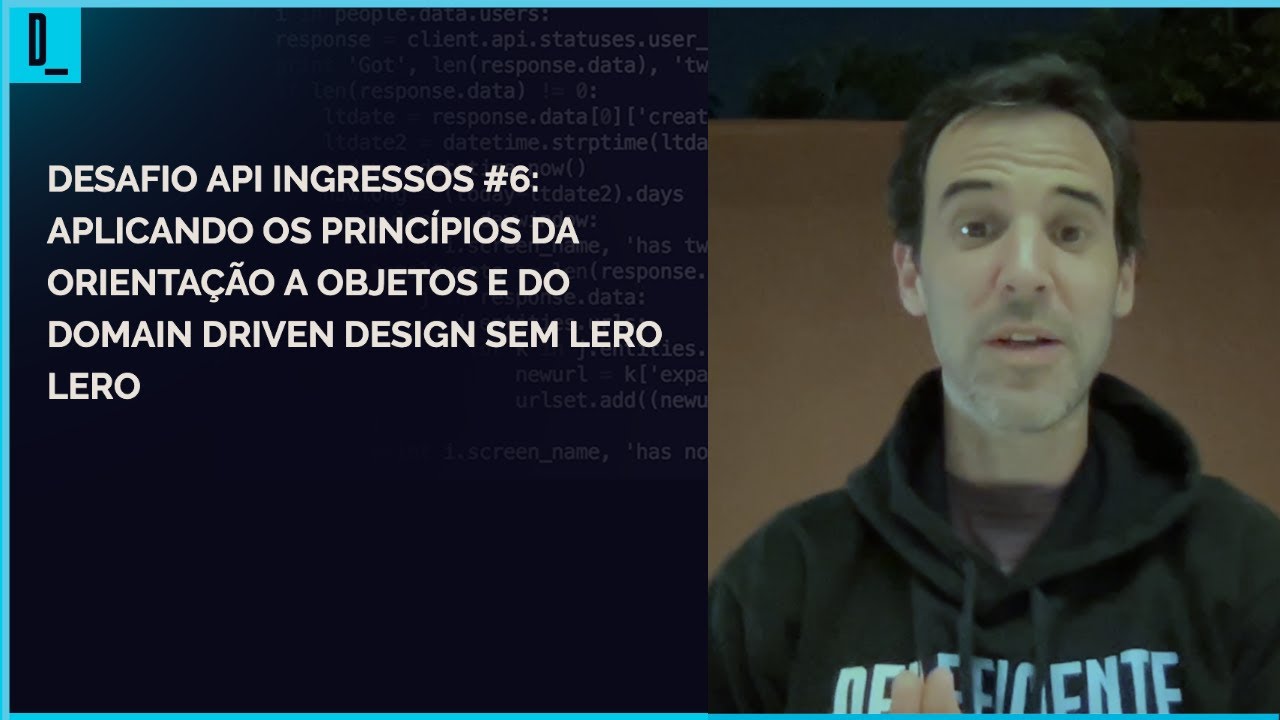 Desafio API de ingressos #6: Passo a passo para implementar o caso de uso de nova assinatura ...