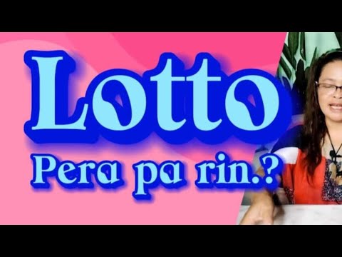 Lotto. ? - YouTube