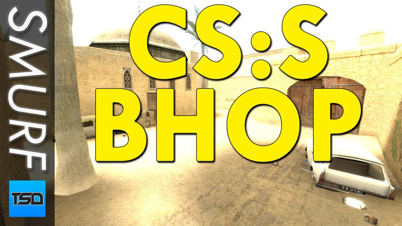 CSS - Bhopping Mad Man - YouTube