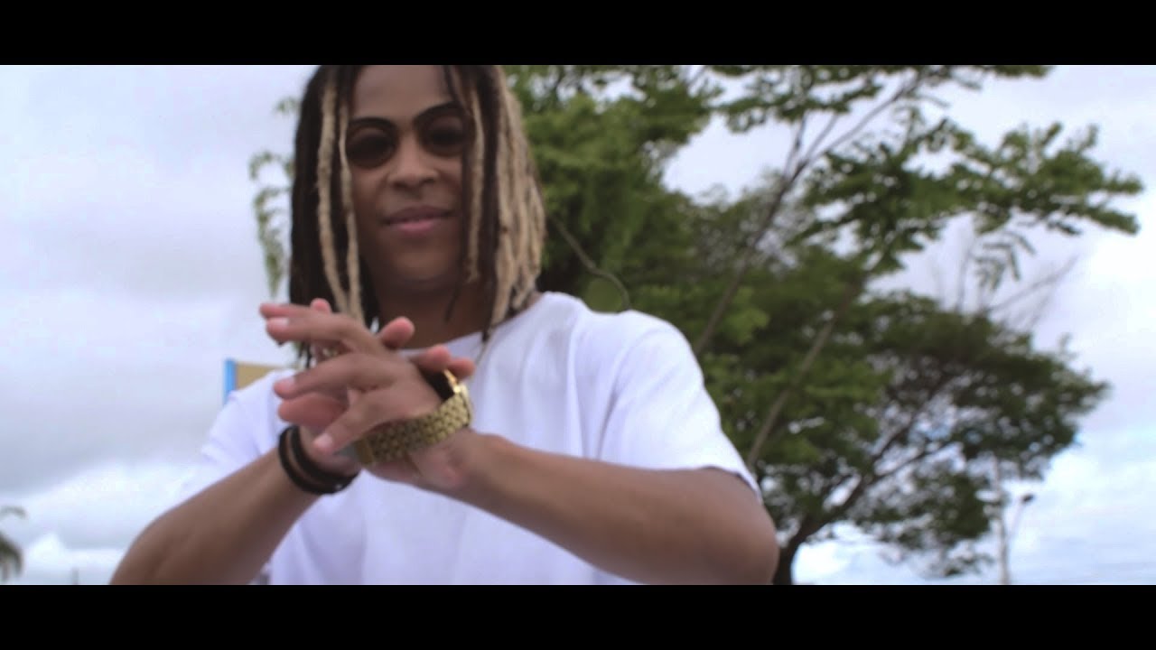 Aka Rasta - Olho Gordo (Videoclipe Oficial) - YouTube