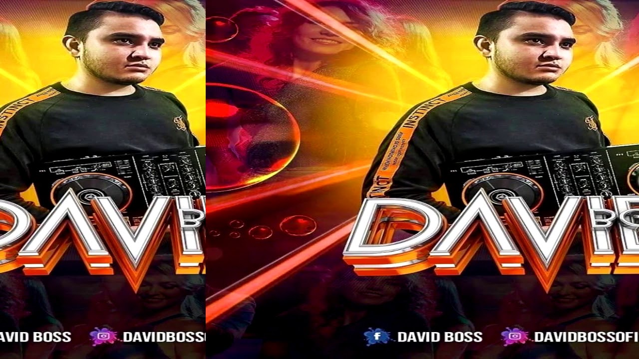 Pack Libreria de Reggaeton Para Producir Por FL Aporte David Boss - YouTube