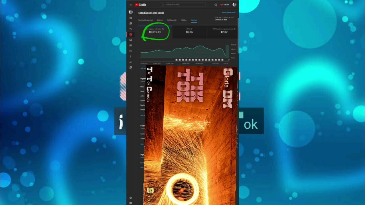 Me quitaron la monetización por contenido reutilizado en YouTube😥 |Tutoriales - YouTube