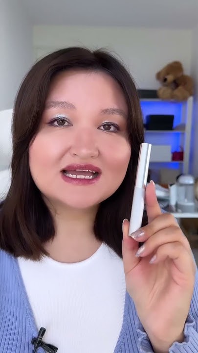 Коричневые блески ч3 Black honey #blackhoney #clarins #обзоркосметики # ...