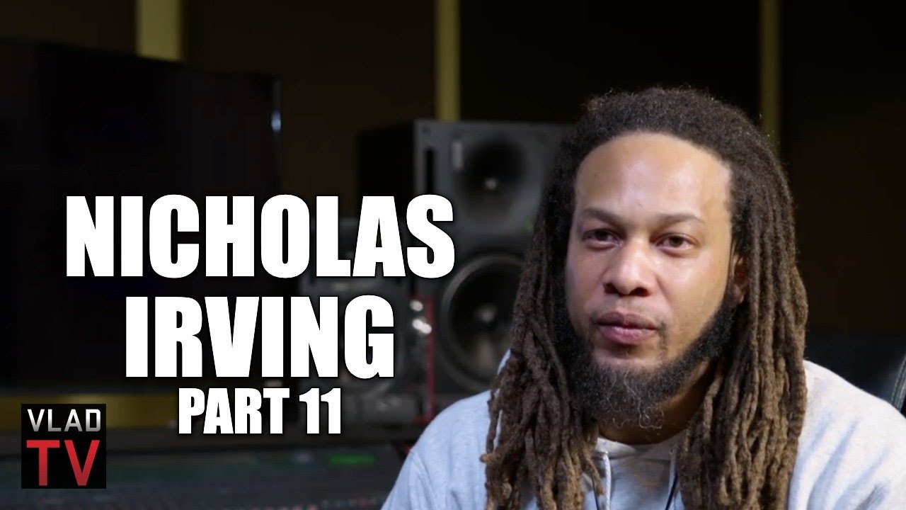 Nicholas Irving on Kamala's Pro-Choice Campaign: Average American Doesn ...