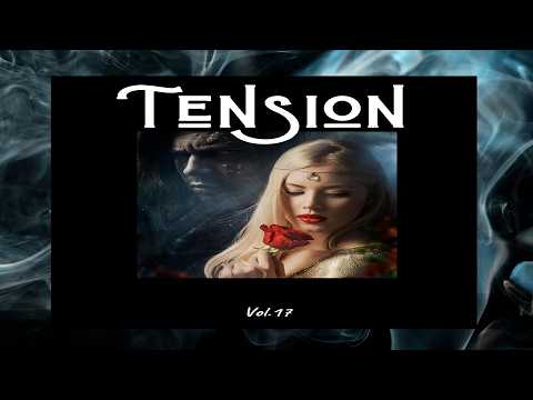 Blood Pressure - Tension Project Harman Drum Comp