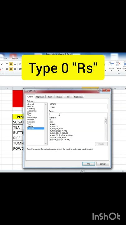Excel Trick #excel #exceltips #exceltutorial #exceltricks#computer#msexcel #exceltraining - YouTube