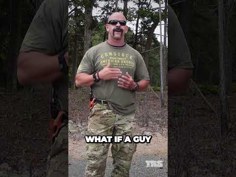 Are You Paranoid or Just Smart?