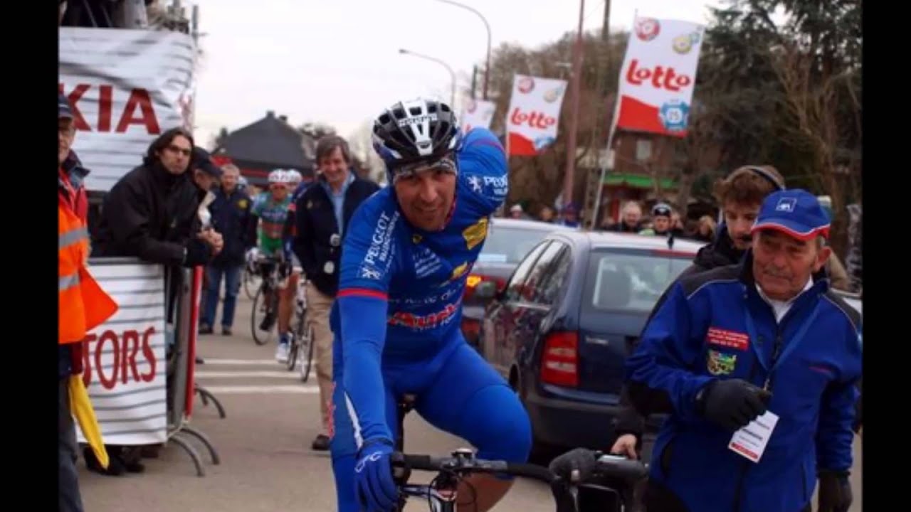 Ludovic Capelle 2014 - YouTube
