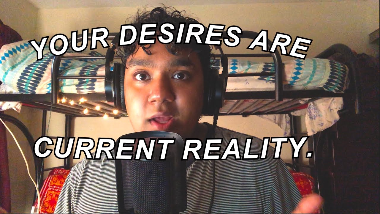 Be Less Physical and more Vibrational to perceive your manifestations ...