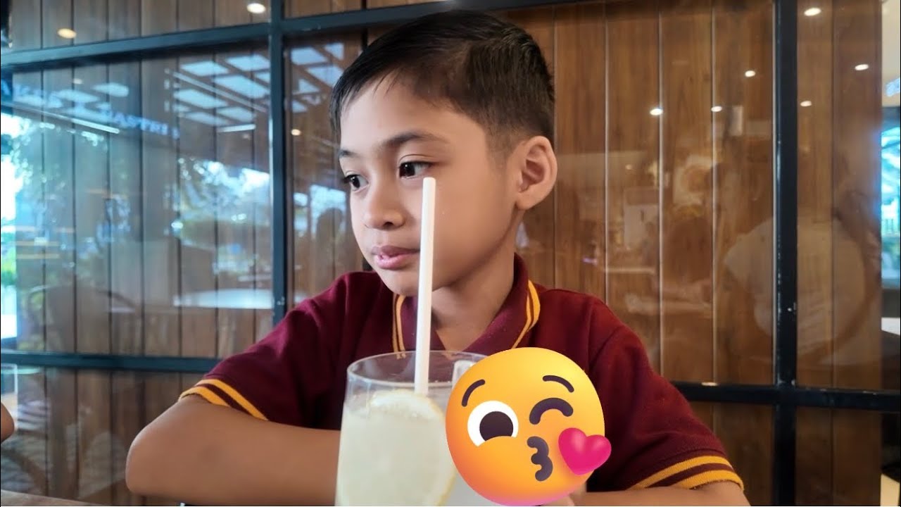 Chillin’ after school with my fam at Totsy’s ☀️ - YouTube