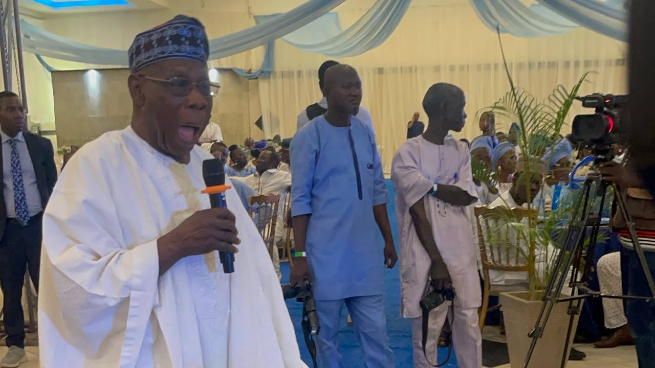APATA GRAMMAR SCHOOL IBADAN ALUMNI ASSOCIATION FOUNDERS DAY CELEBRATION ...