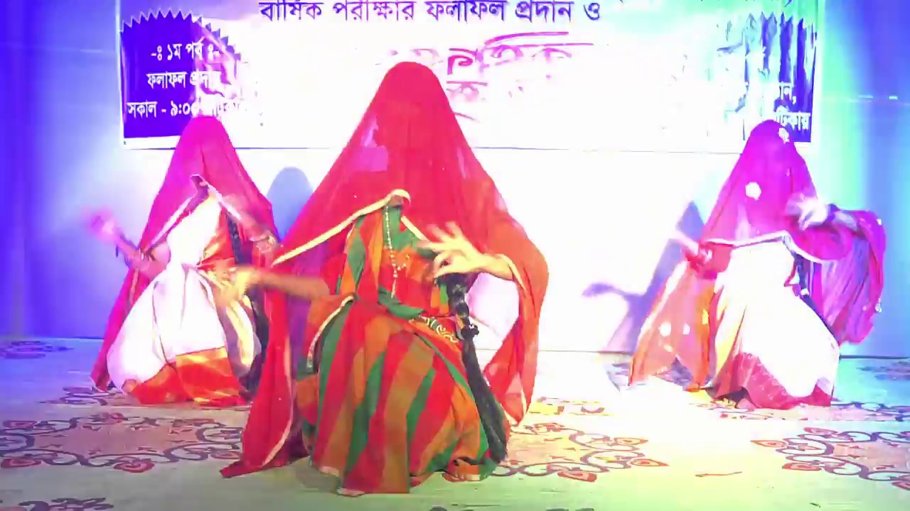 HURMUR KORA - YouTube