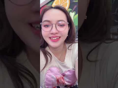 Bigo Live Periscope #periscope #live #girlthailand #Cutegirl #สาวน่ารัก 💕
