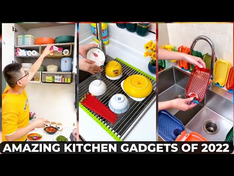 Amazing gadgets!😍Smart appliances, Home cleaning/ Inventions for the ...
