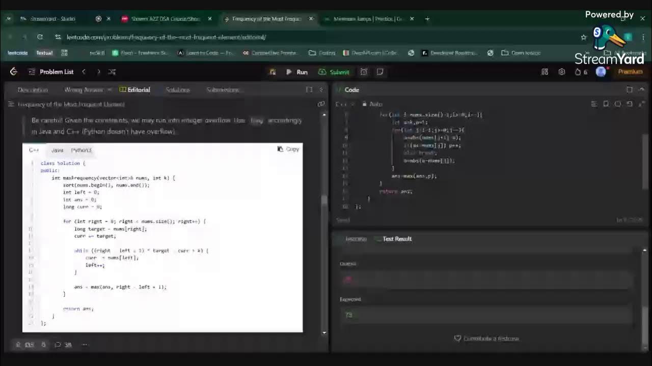 Completing Strivers A2Z DSA sheet | Part 1 out of 10 | Basics,Sorting and Arrays - YouTube