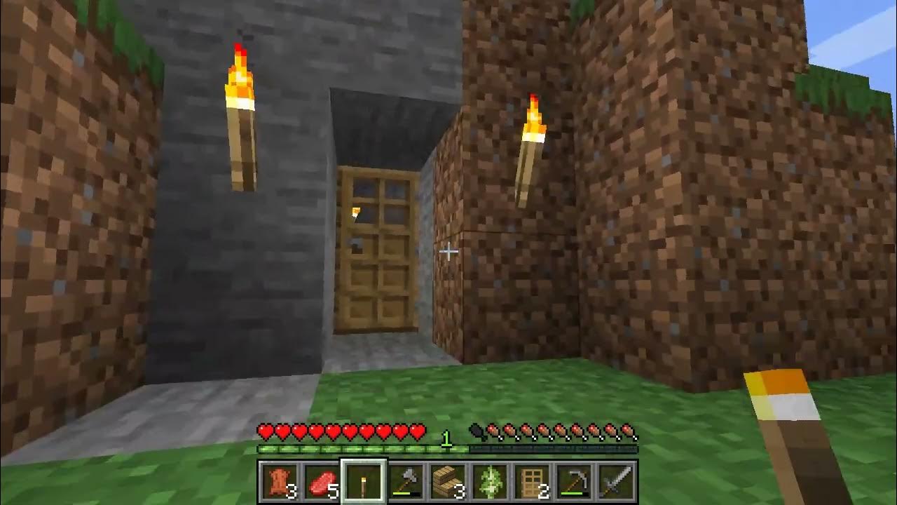 Minecraft 2024 05 19 20 57 41 03 - YouTube