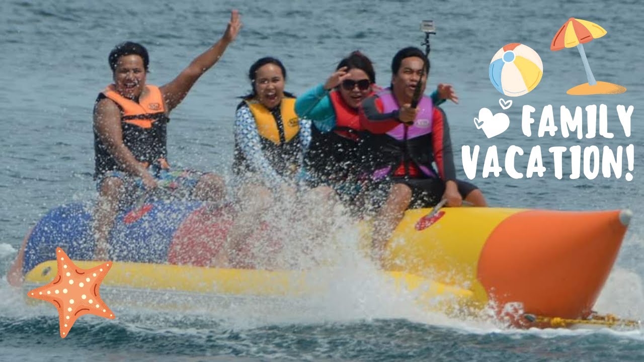 Victoria Bay Resort Video Highlights with Family - YouTube