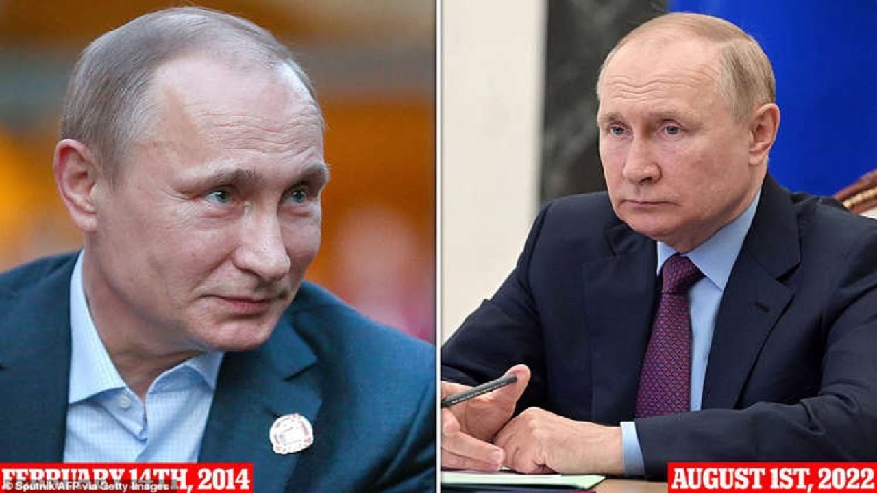 PUTIN IS USING A BODY DOUBLE AND THERE IS A SECRET WAY TO NOTICE IT putin-is-using-a-body-double-and-there-is-a-secret-way-to-notice-it