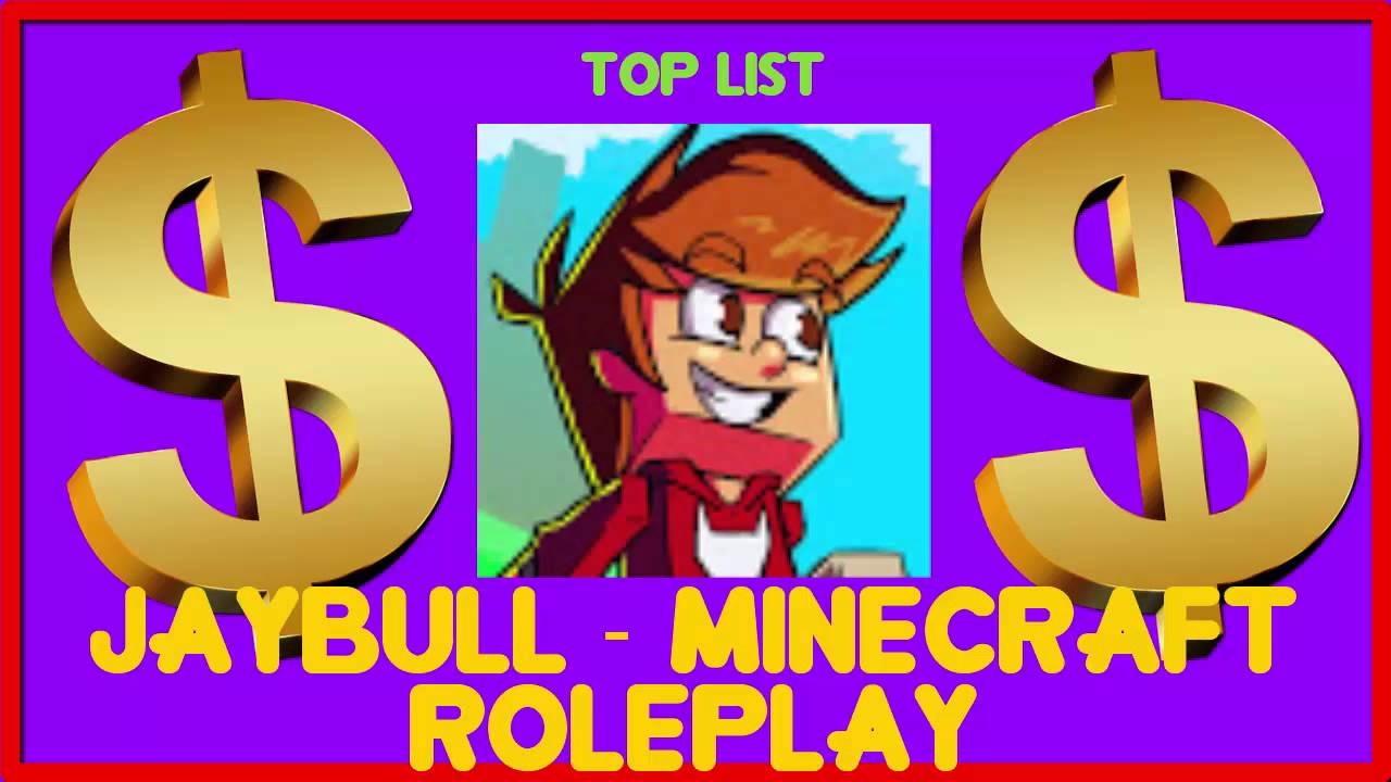 How much JAYBULL MINECRAFT ROLEPLAY made money on YouTube { In March ...