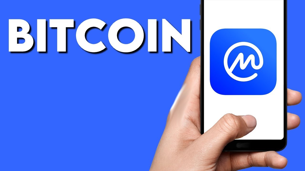 How To Add Bitcoin Crypto To Your Portfolio on CoinMarketCap App - YouTube