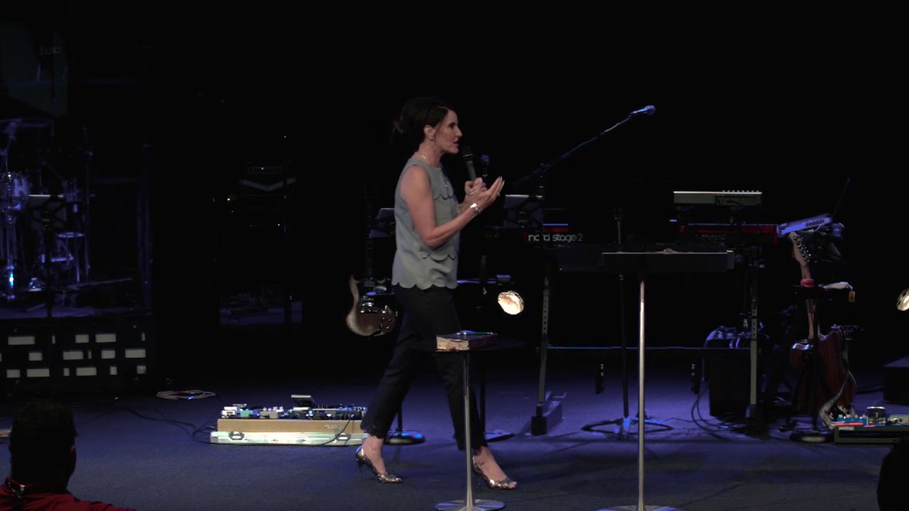 Living on the Other Side of Unanswered Prayer | Pastor Chris Ford ...
