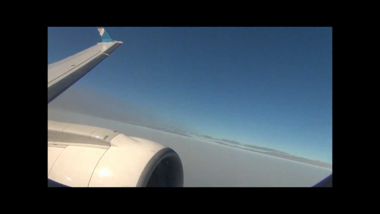 Oman Air Embraer E175-LR Doha Departure - YouTube