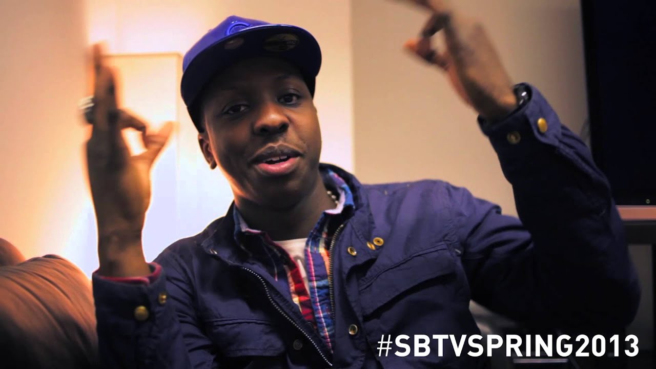 SB.TV reveals 3 brand new series & schedule for Spring 2013 - YouTube