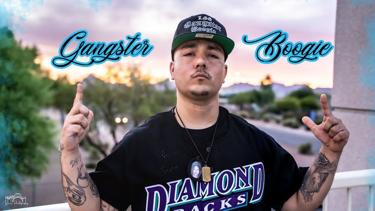 Gangster Boogie - LGG (Official Video) - YouTube