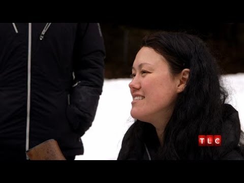Meet Heather | Alaskan Women Looking for Love