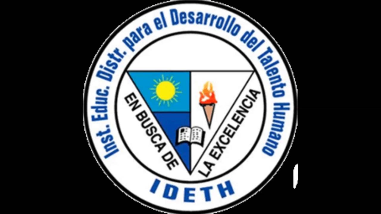 IDETH-RESUMEN CICLOS III Y IV 2016 - YouTube